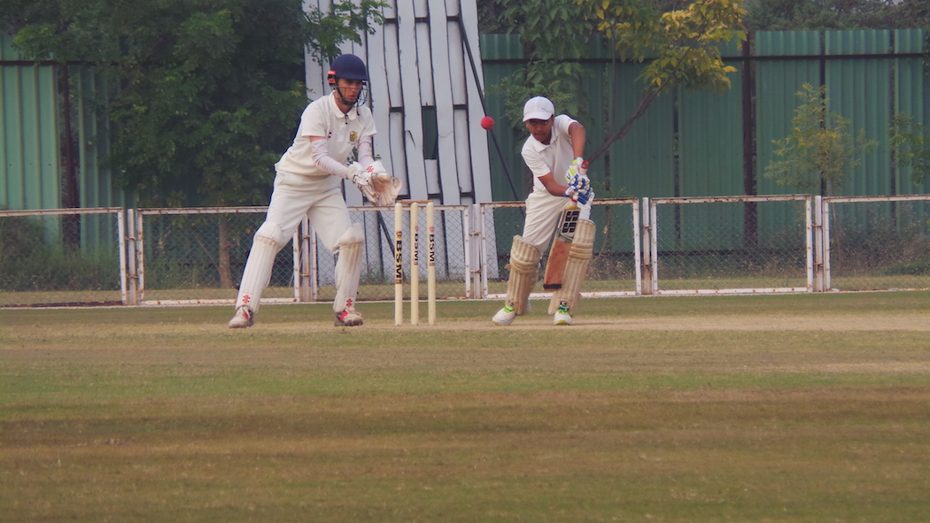Cricket – Hampton Sports Chronicle