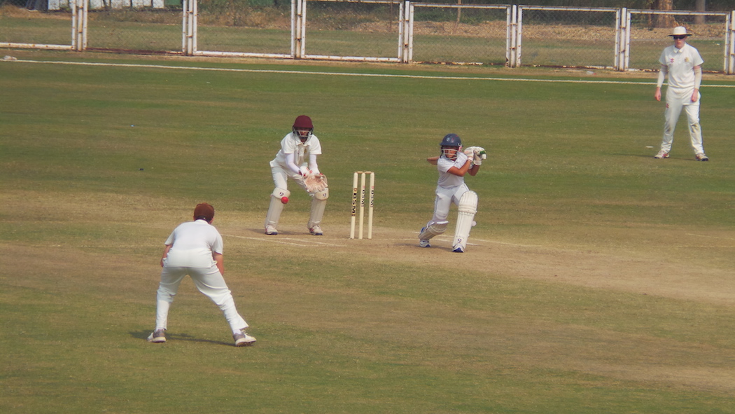 Cricket – Hampton Sports Chronicle