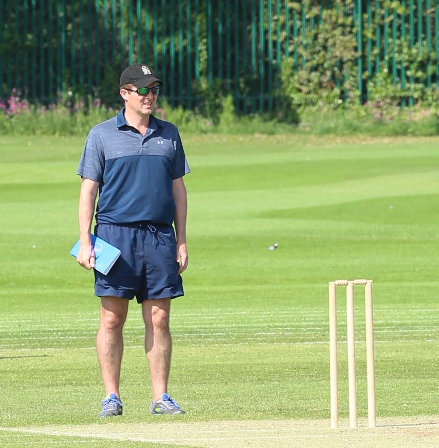 Hampton Sports Chronicle