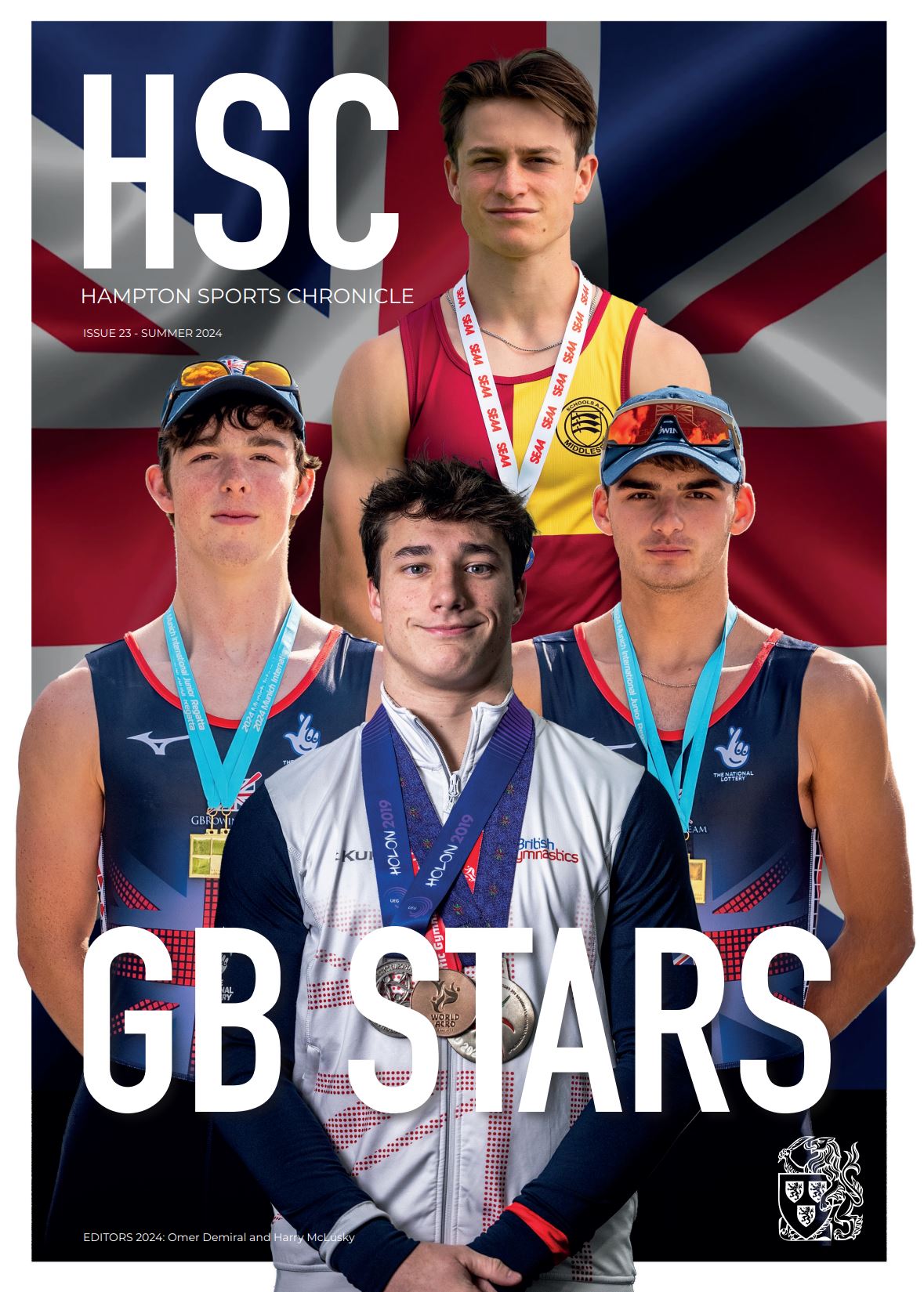 About Us – Hampton Sports Chronicle